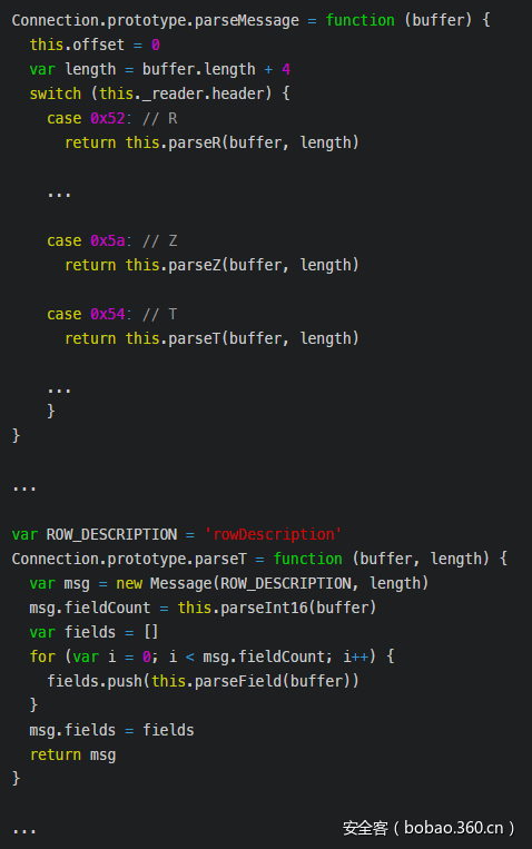 【技术分享】node.js + postgres 从注入到Getshell - 安全KER，安全资讯平台