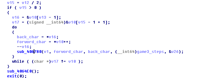 【CTF攻略】FlappyPig HCTF2016 Writeup