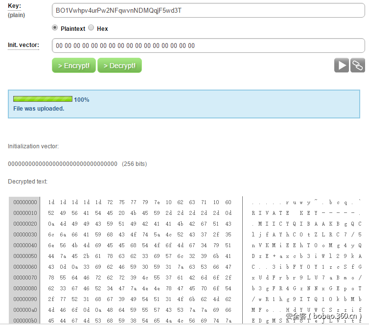 【CTF攻略】XCTF南京站：NJCTF 2017 Writeup（通关攻略）-安全客 - 安全资讯平台