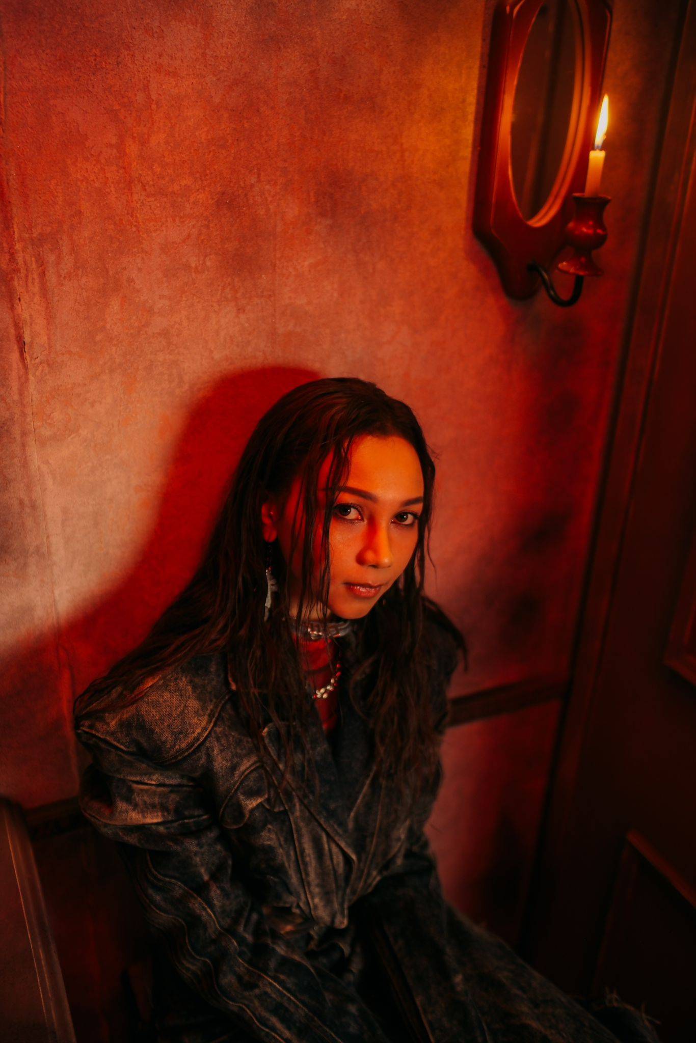 AGA江海迦全新专辑《Agatha》面世 十年练历凭音乐创作记载成长里程碑 - 360娱乐，你开心就好