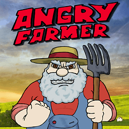 Angry Farmer_360手机助手