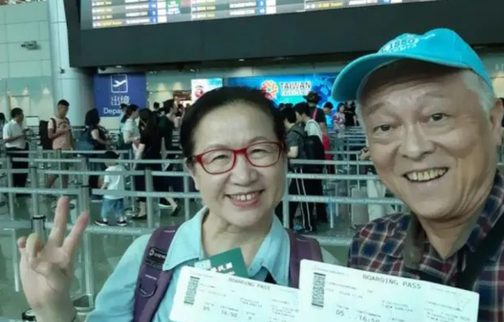 69岁金钟视帝唐川去世，因脑中风住院一年，代表作《讨海人》 - 360娱乐，你开心就好