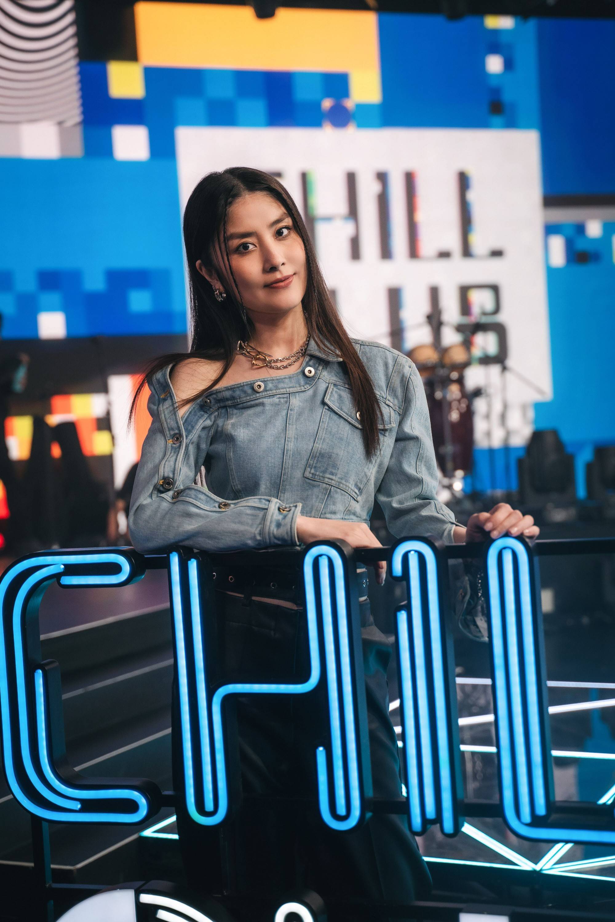 Kelly陈慧琳音乐节目首演现场演绎新歌 惊喜透露澳门演唱会在即 - 360娱乐，你开心就好