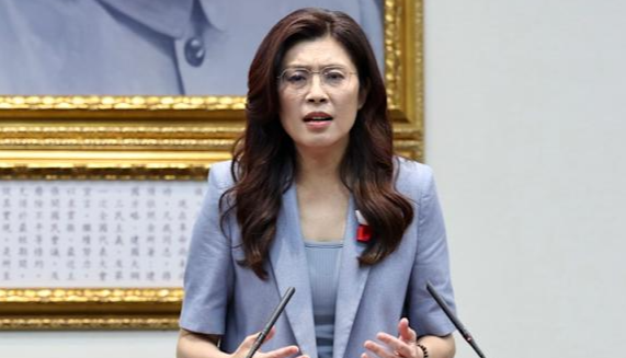 两岸不是终须一战